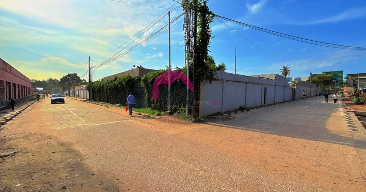 21 Terrains Cadastrés | MisterImmordc