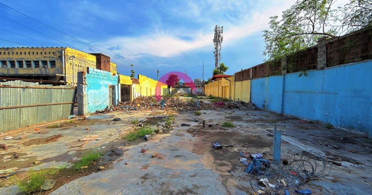 21 Terrains Cadastrés | MisterImmordc