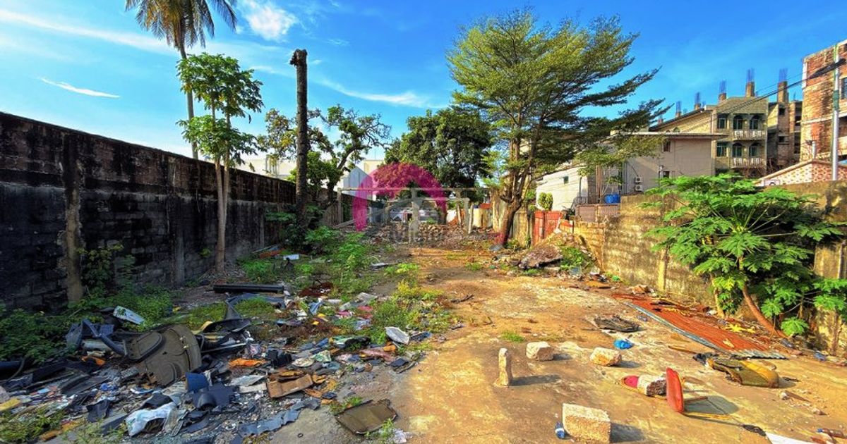 21 Terrains Cadastrés | MisterImmordc