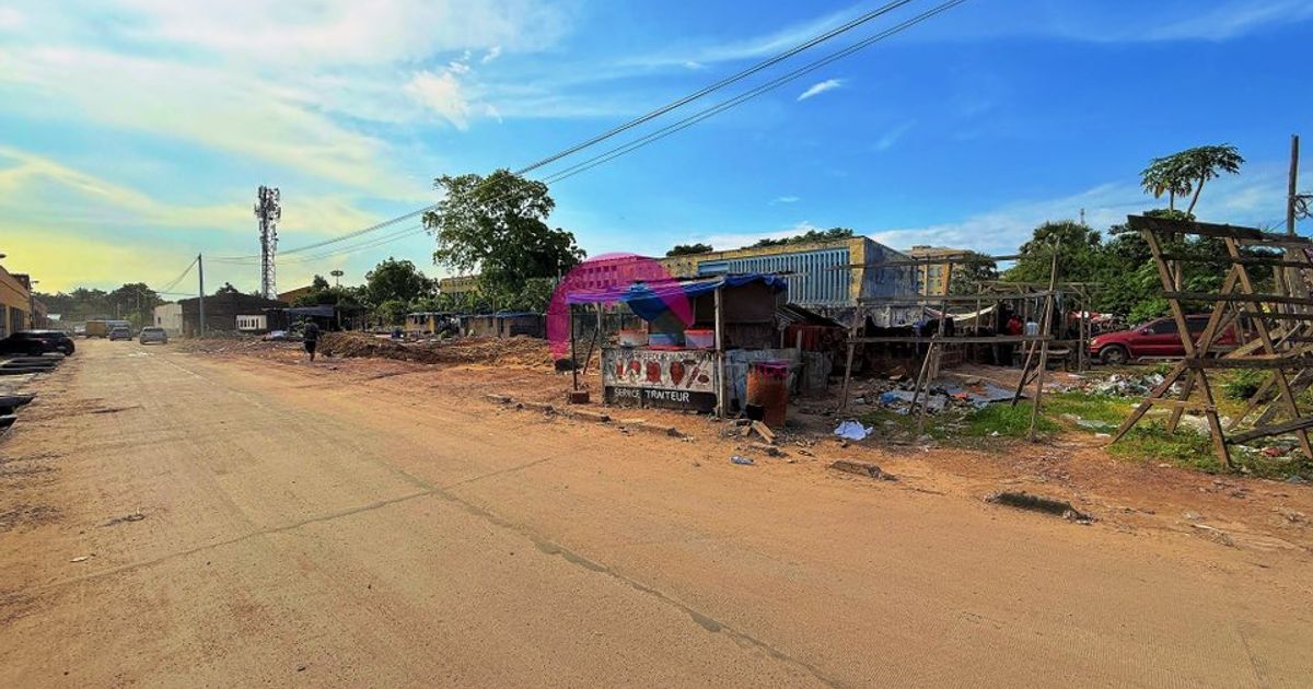 21 Terrains Cadastrés | MisterImmordc